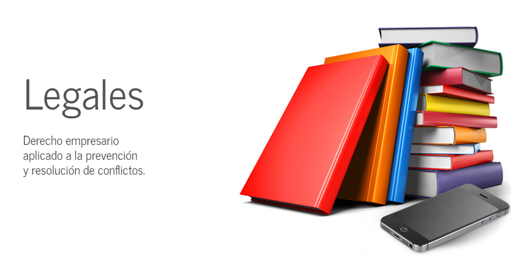 LEGALES - Estudio Solver